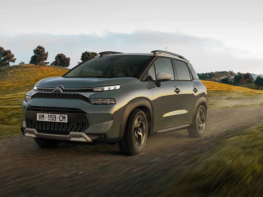 Citroën Motability | Cornwall | Hawkins Motor Group