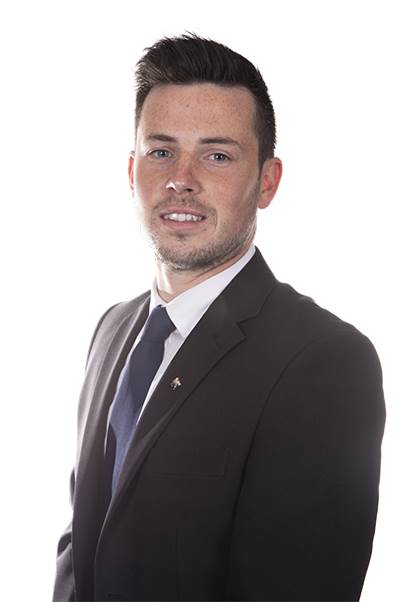 Meet The Team | Cornwall | Hawkins Motors Ltd