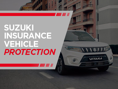 Suzuki Offers | Bury St Edmunds & Ipswich | John Banks Suzuki