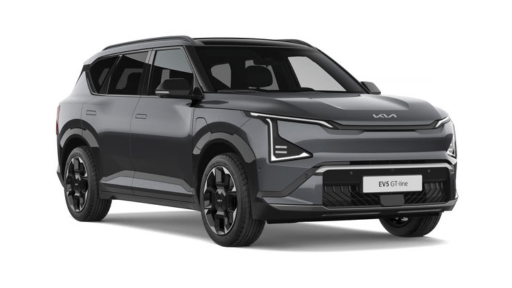 Kia EV5 - New Kia Cars - Kia Cars | D. M. Keith