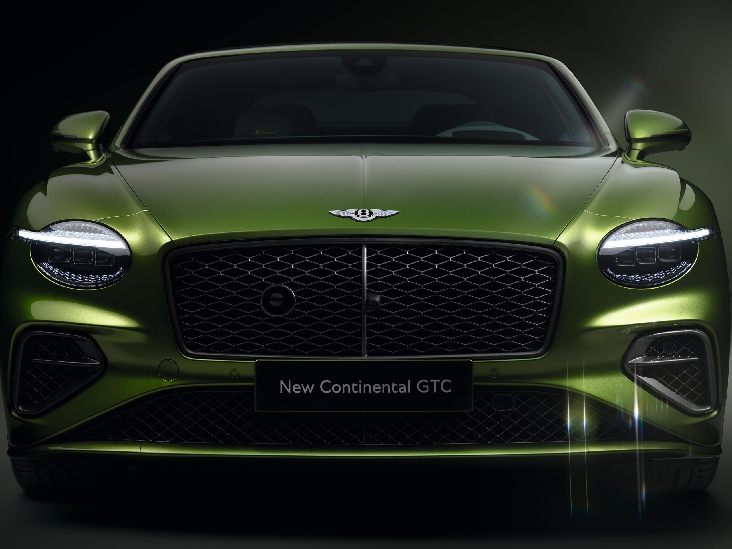 Continental Car Continental Concept | Lincoln Media Center