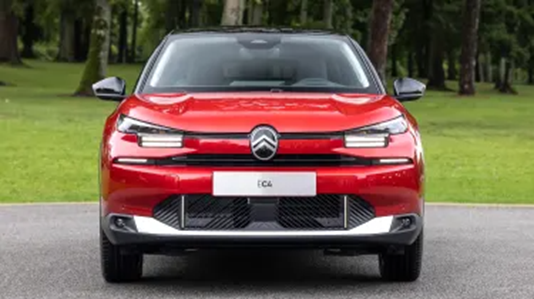 Citroën Unveils New Range at Paris Motor Show 2024 | Sherwoods