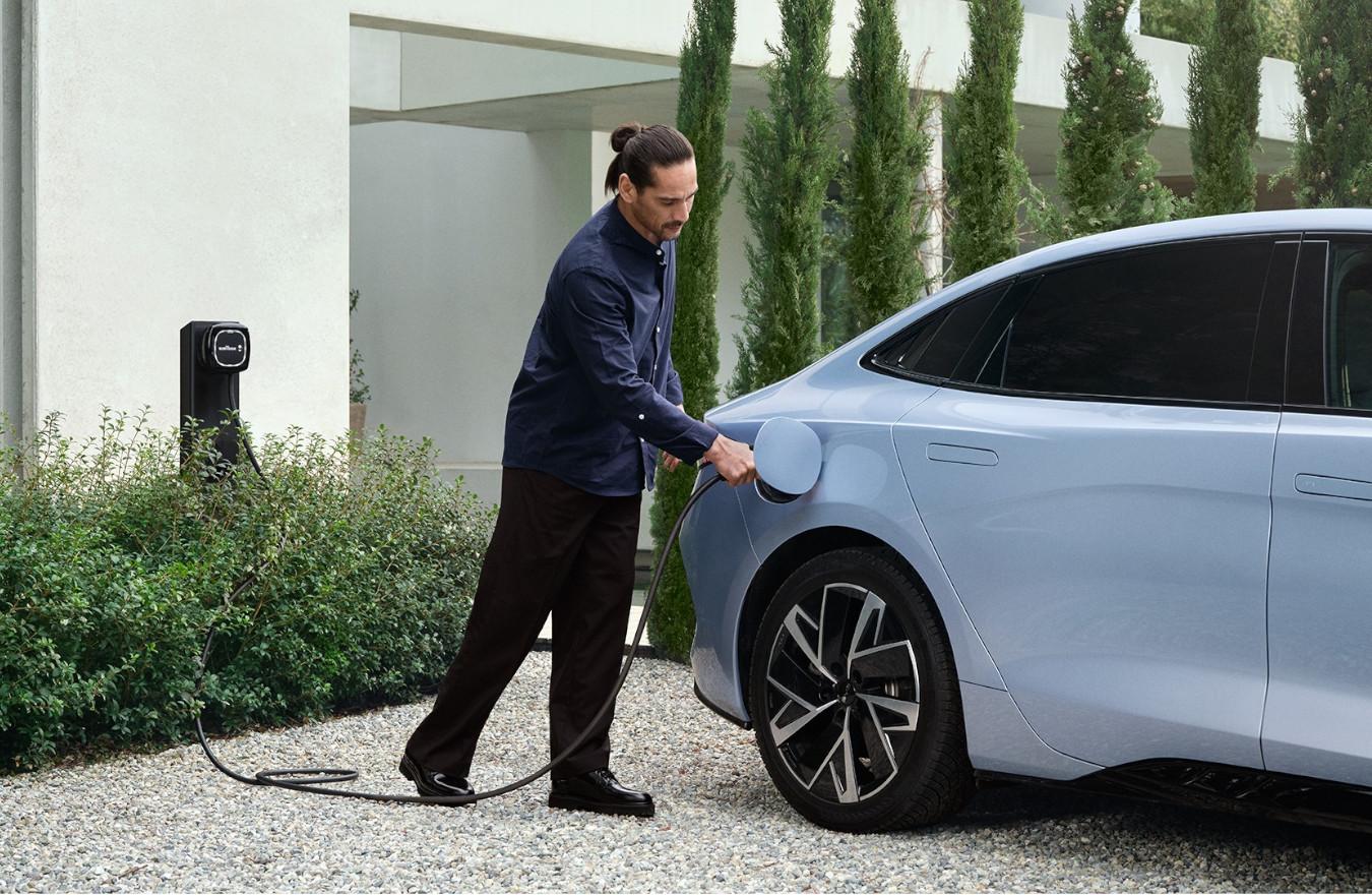 BYD Cars in Yorkshire and Lincolnshire | Electric Models & Offers | D ...