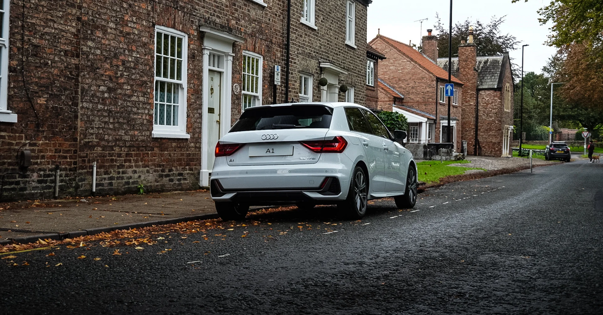 First Car Buying Guide | JCT600