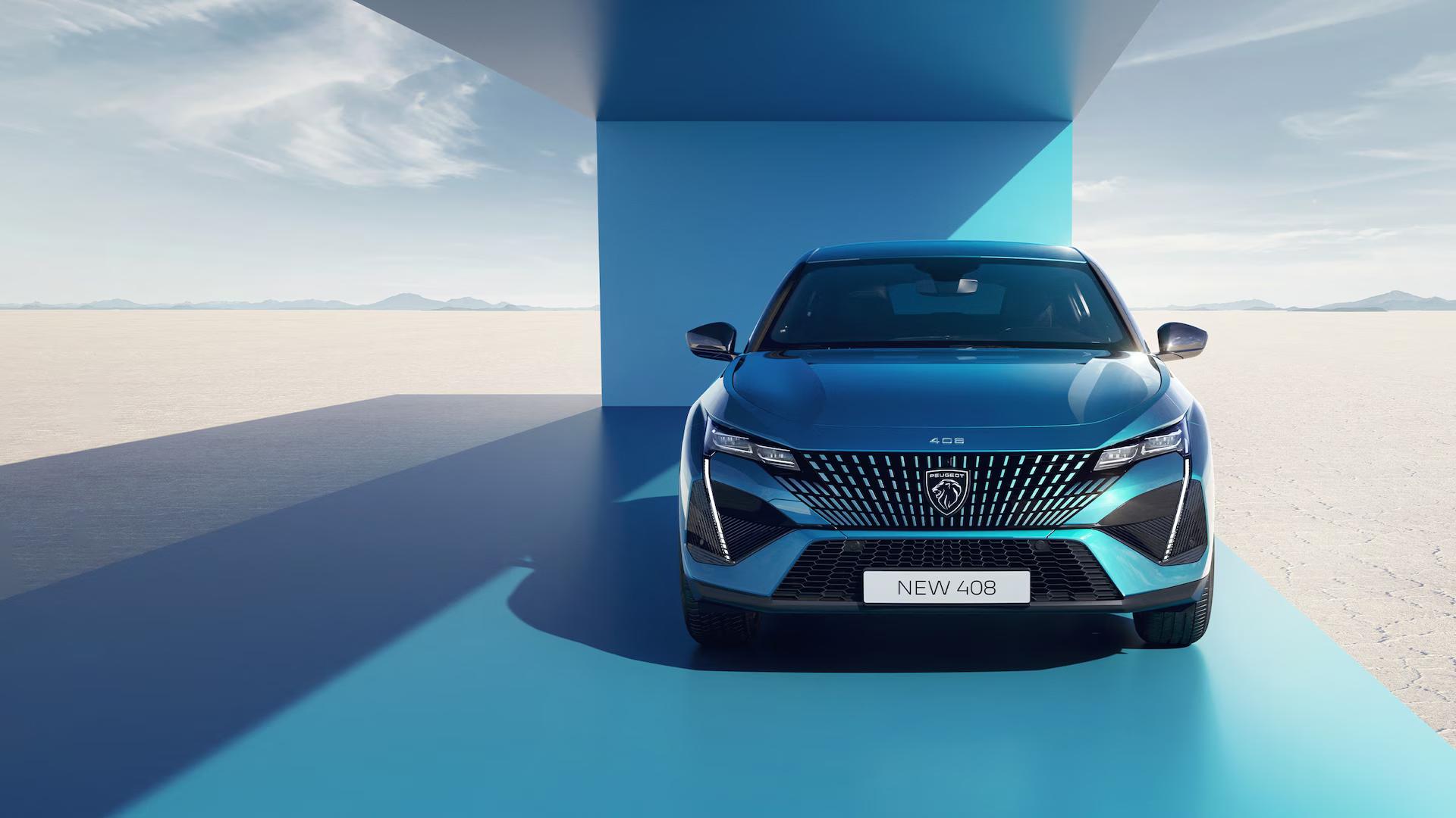 408 and 408 Hybrid Business Offers