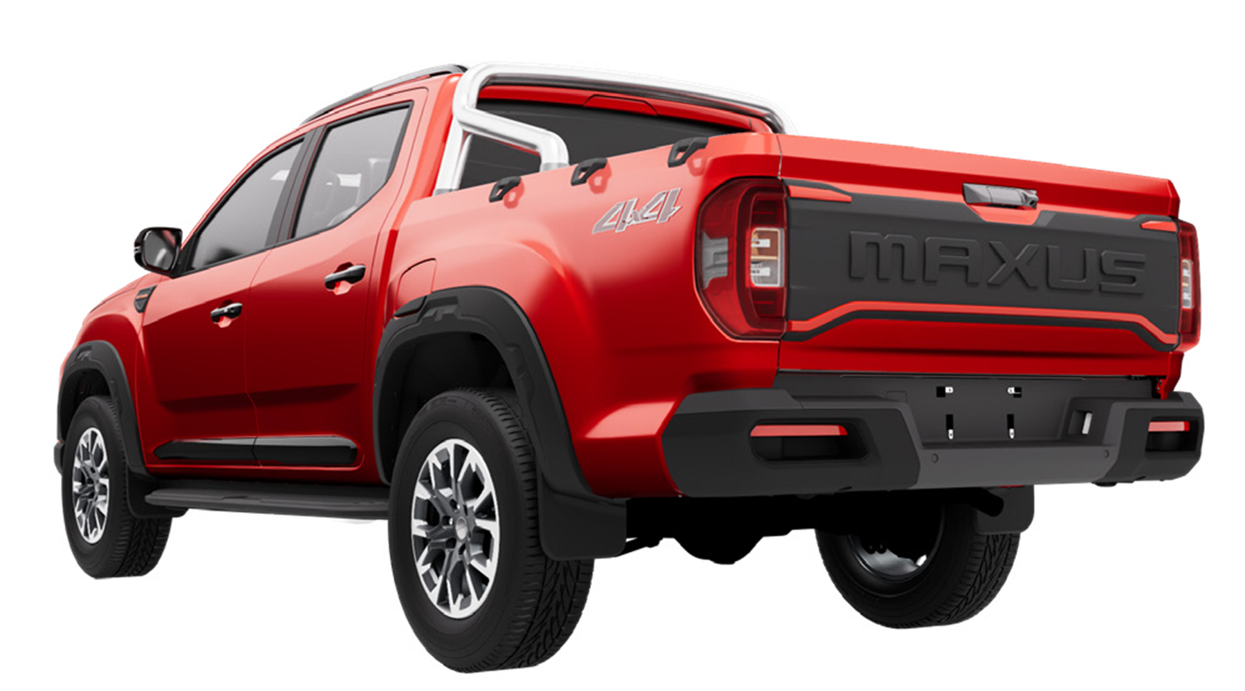 MAXUS T60