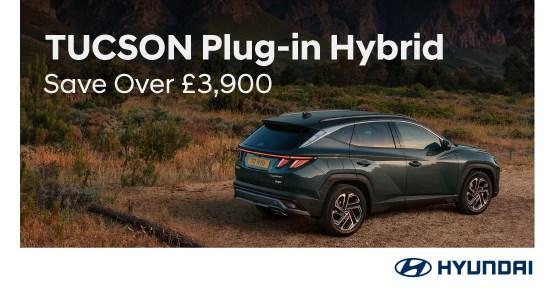 Hyundai Dealer in Lymington, Hampshire - Richmond Motor Group