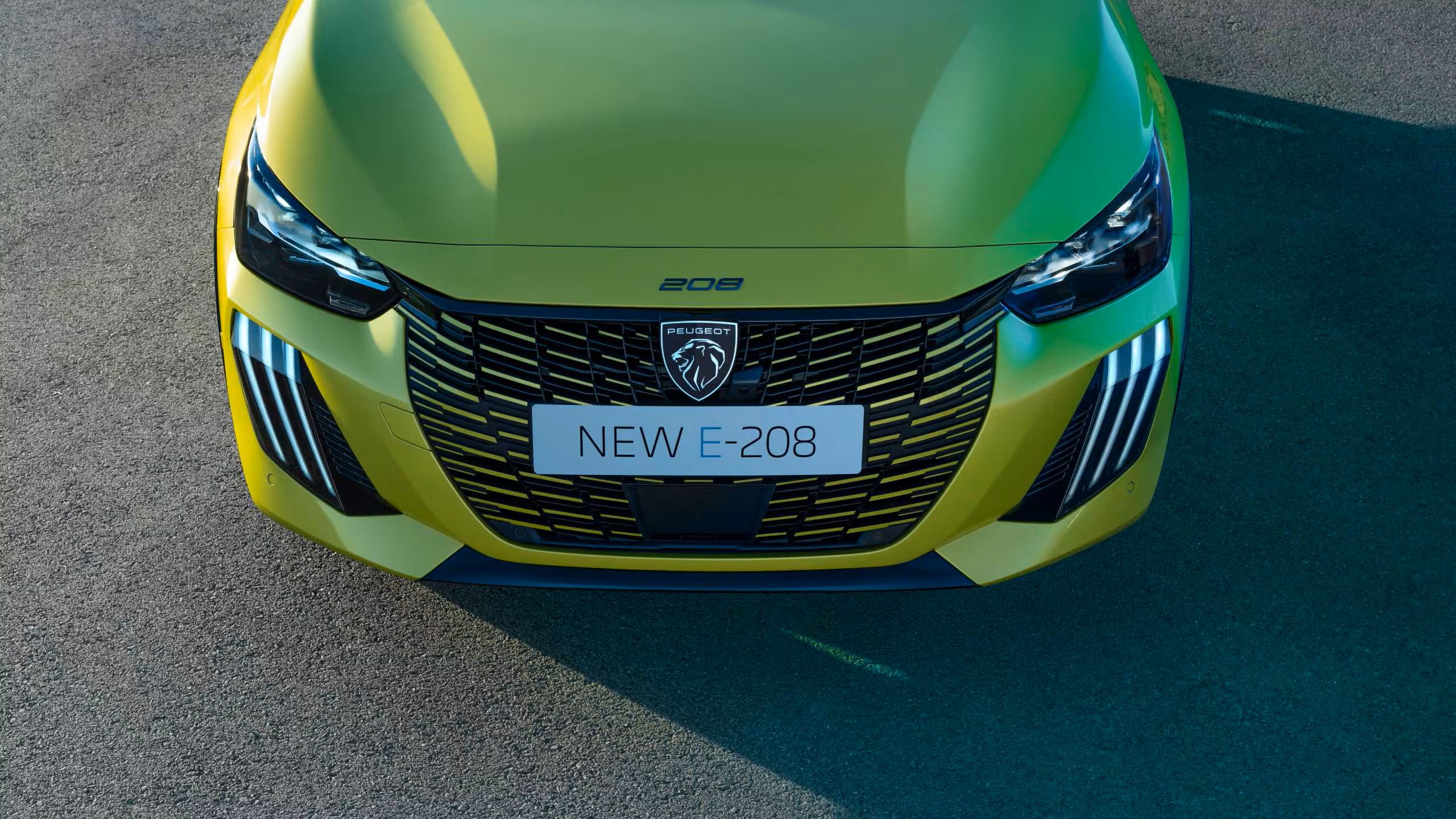 Peugeot Electric Vehicle Range & Latest Offers | Official Site ...