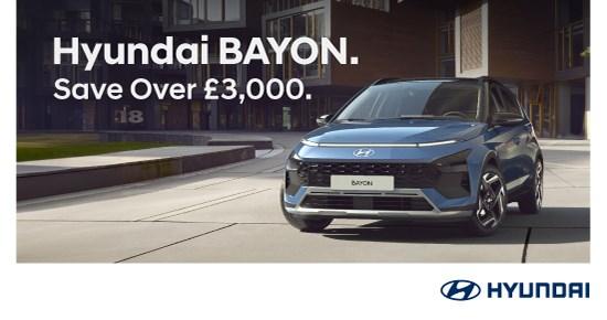 Hyundai Dealer in Lymington, Hampshire - Richmond Motor Group