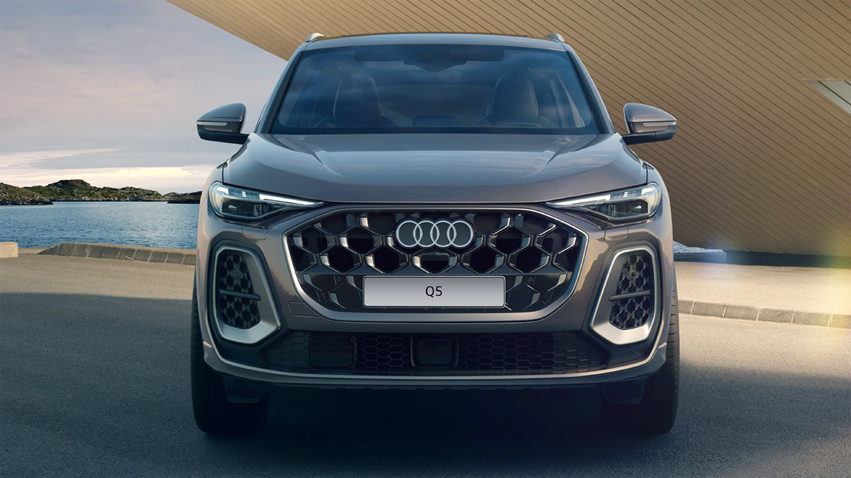 Audi 4x4 Q5