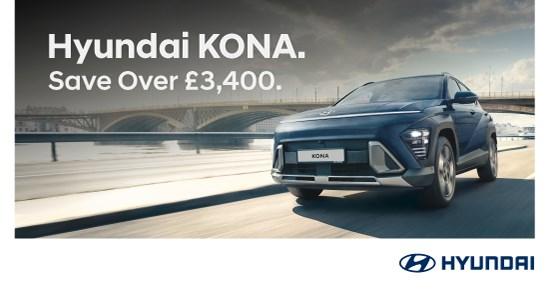 Hyundai Dealer in Lymington, Hampshire - Richmond Motor Group