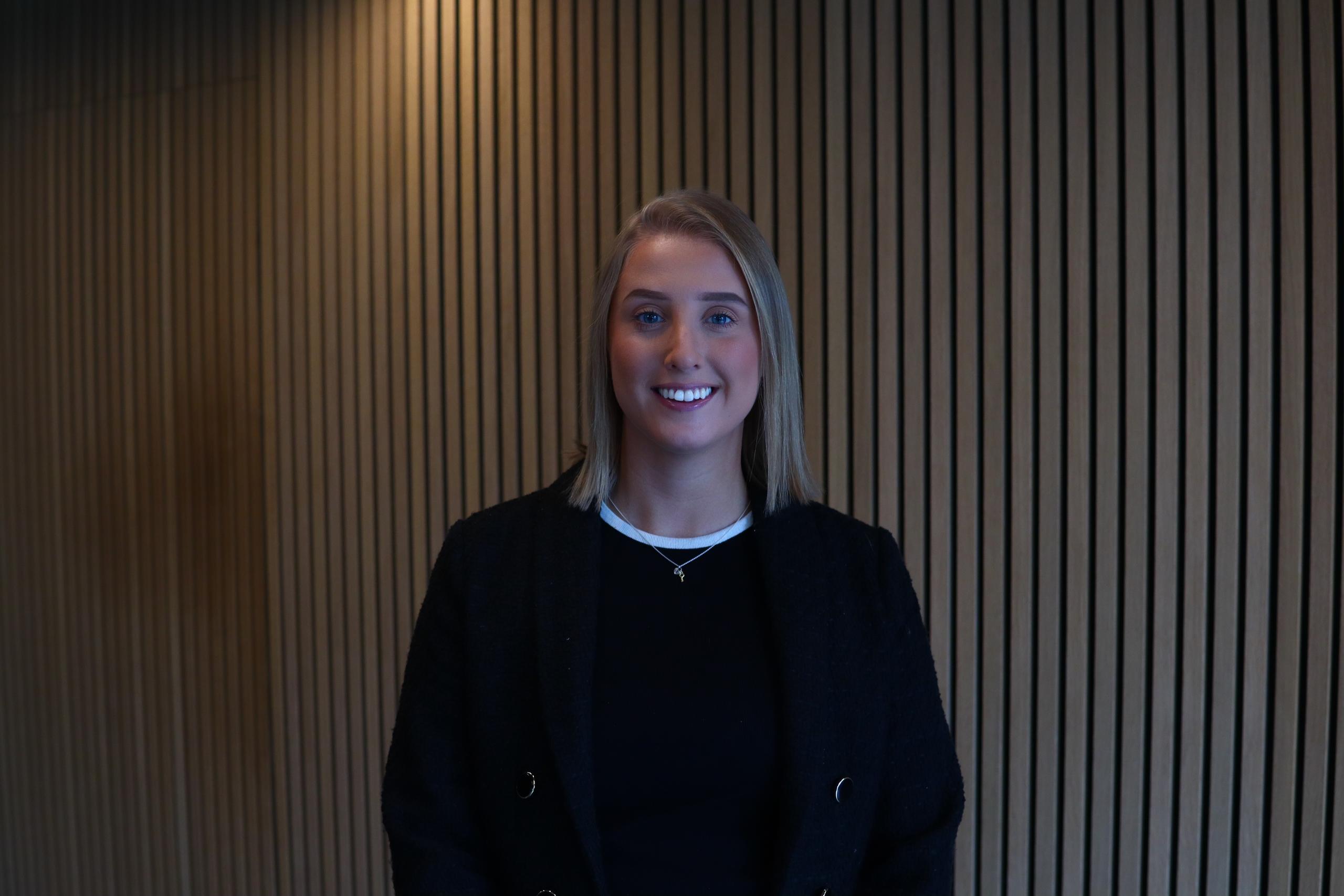 Abi Tordoff | Authors | JCT600