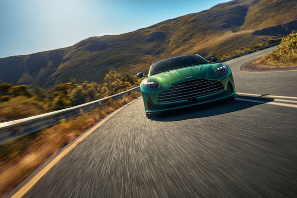 Aston Martin Deals | New Aston Martin Cars | JCT600