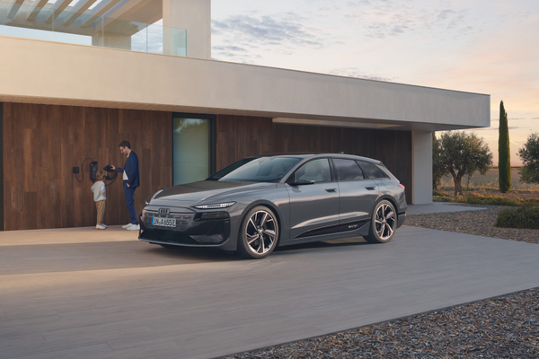 Audi Dealers Near Me | Approved Audi Dealership | JCT600