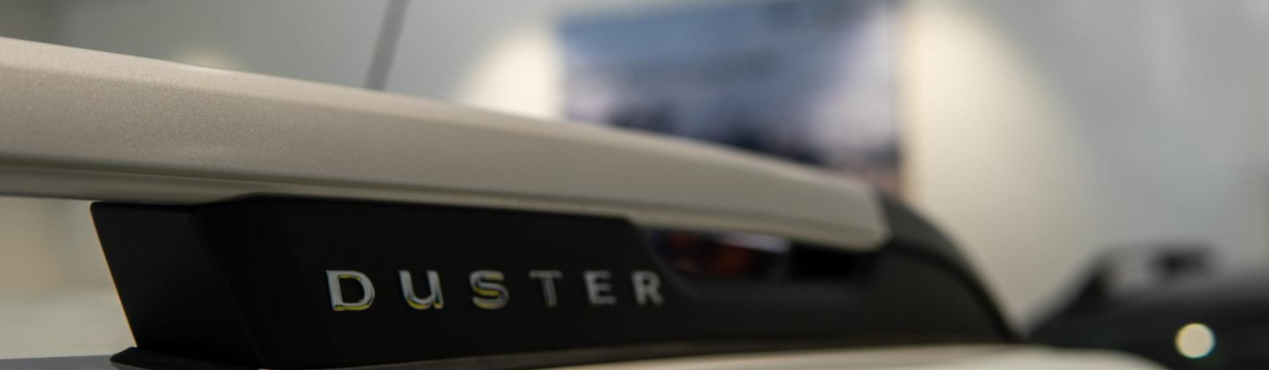 Startin Dacia - Worcester WR5 3HR | Worcestershire & the Midlands ...