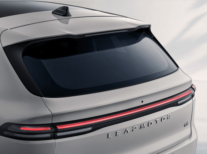All New Leap Motor Vehicles Now Feature a 4-Year Warranty