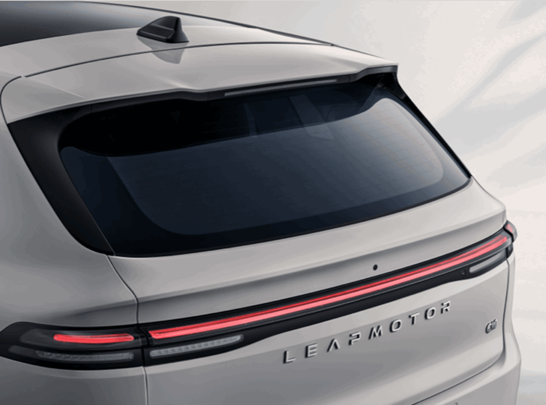 Leapmotor C10 earns the prestigious 5-star rating from Euro NCAP