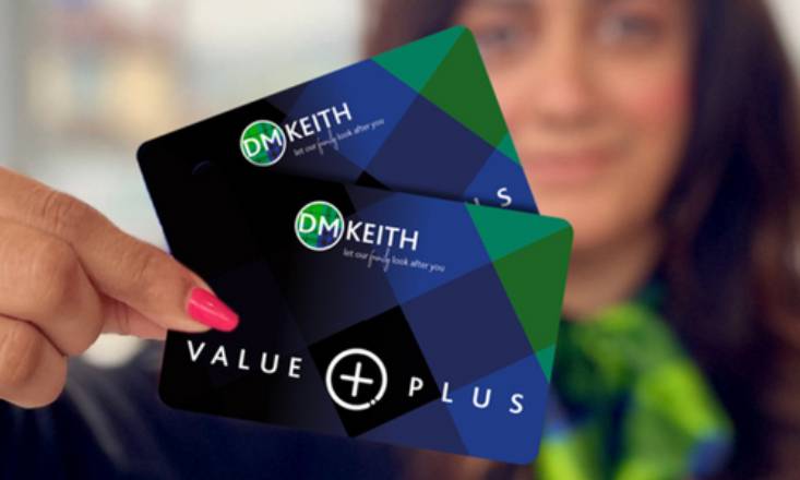 Kia Cars - Cars | D. M. Keith