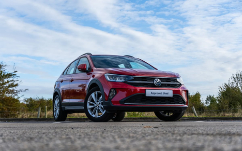 Volkswagen Tayron | Tayron | JCT600