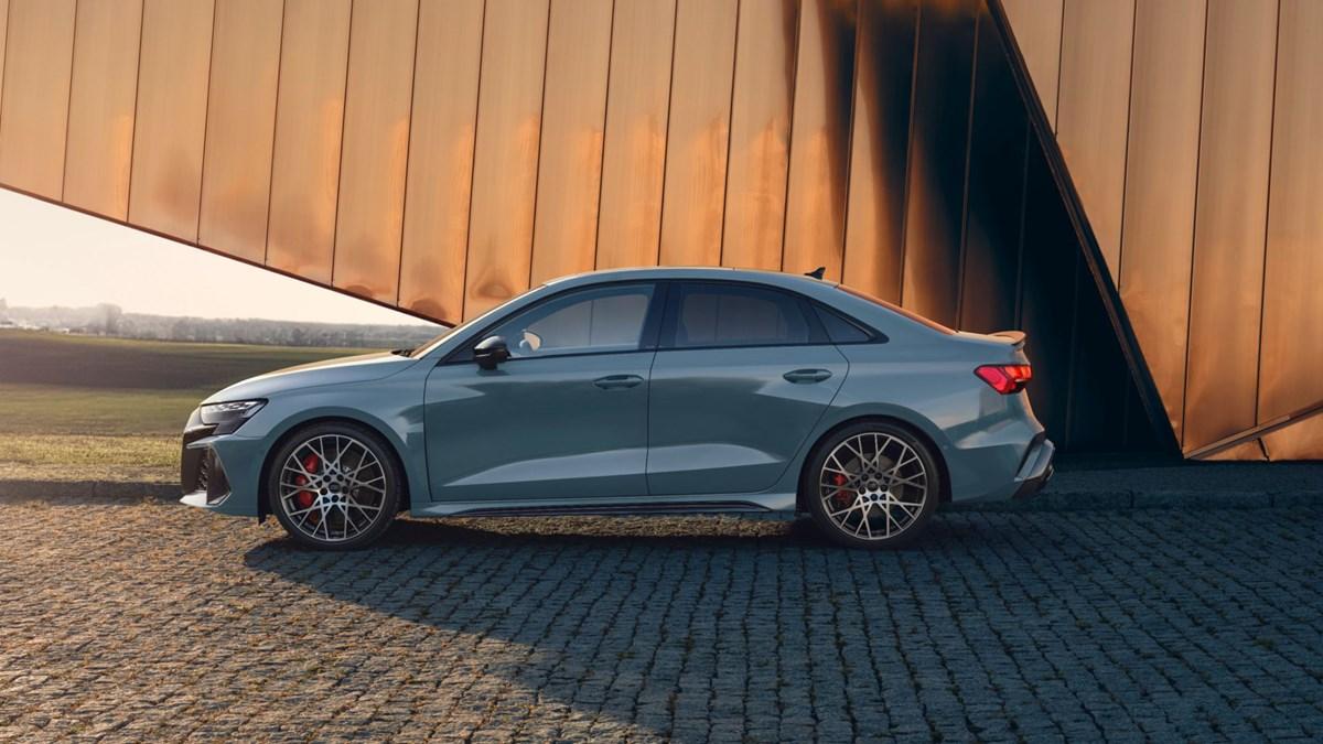 Audi RS3 | New Audi RS3 Deals | Brand New Audi RS3 | JCT600
