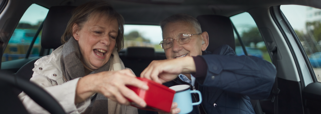 New MG HS with Motability - Richmond MG