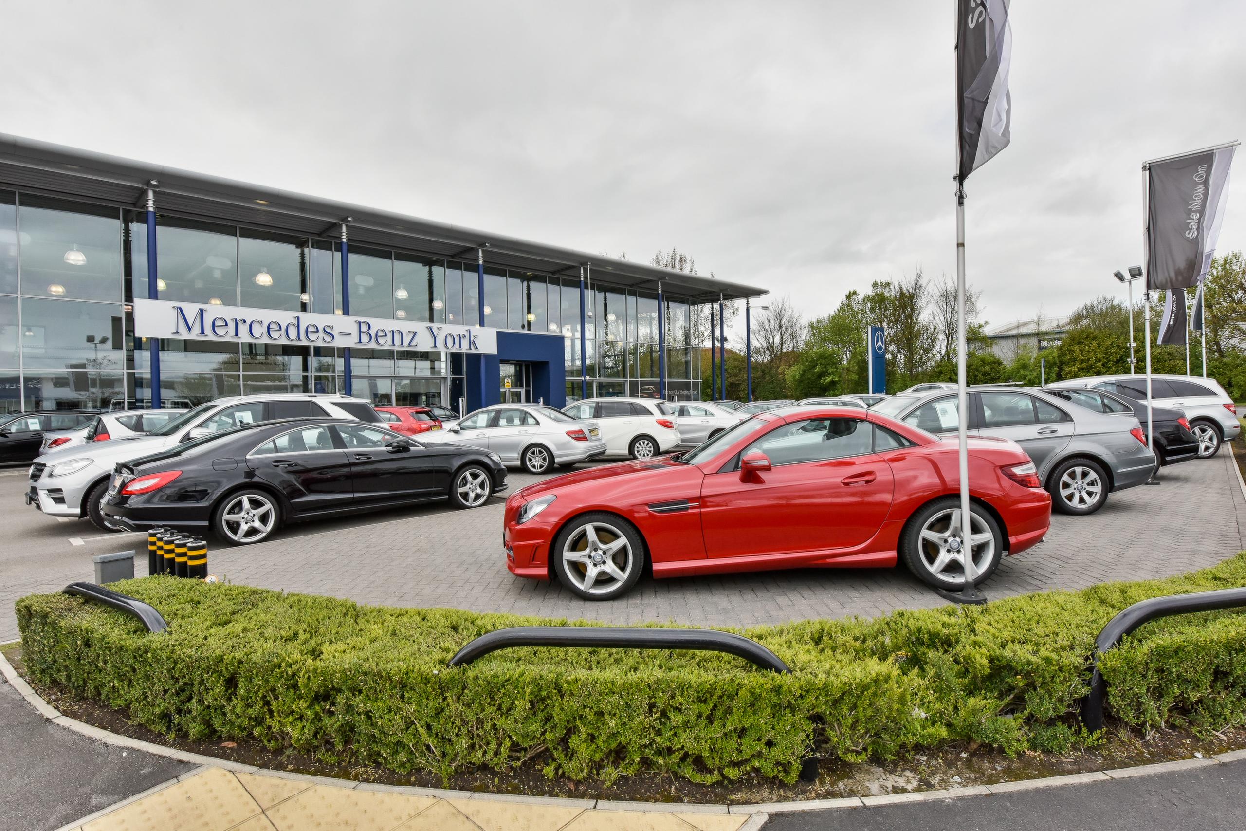 The history of JCT600