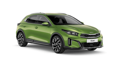 View The Kia Range - New Kia Cars - Kia Cars | D. M. Keith