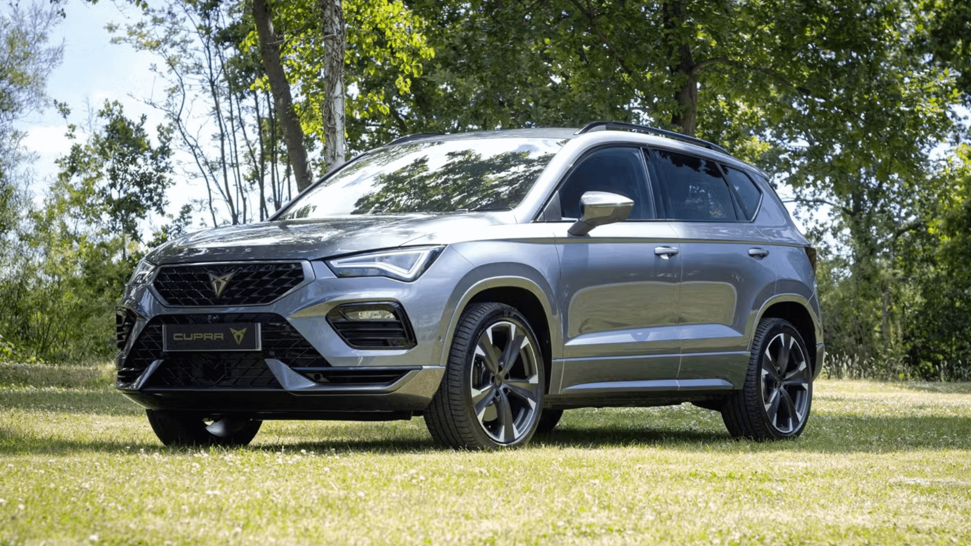 History of CUPRA Cars | JCT600