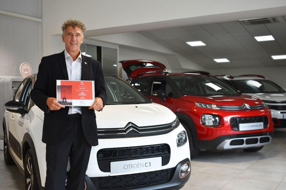 | Cornwall | Hawkins Motor Group
