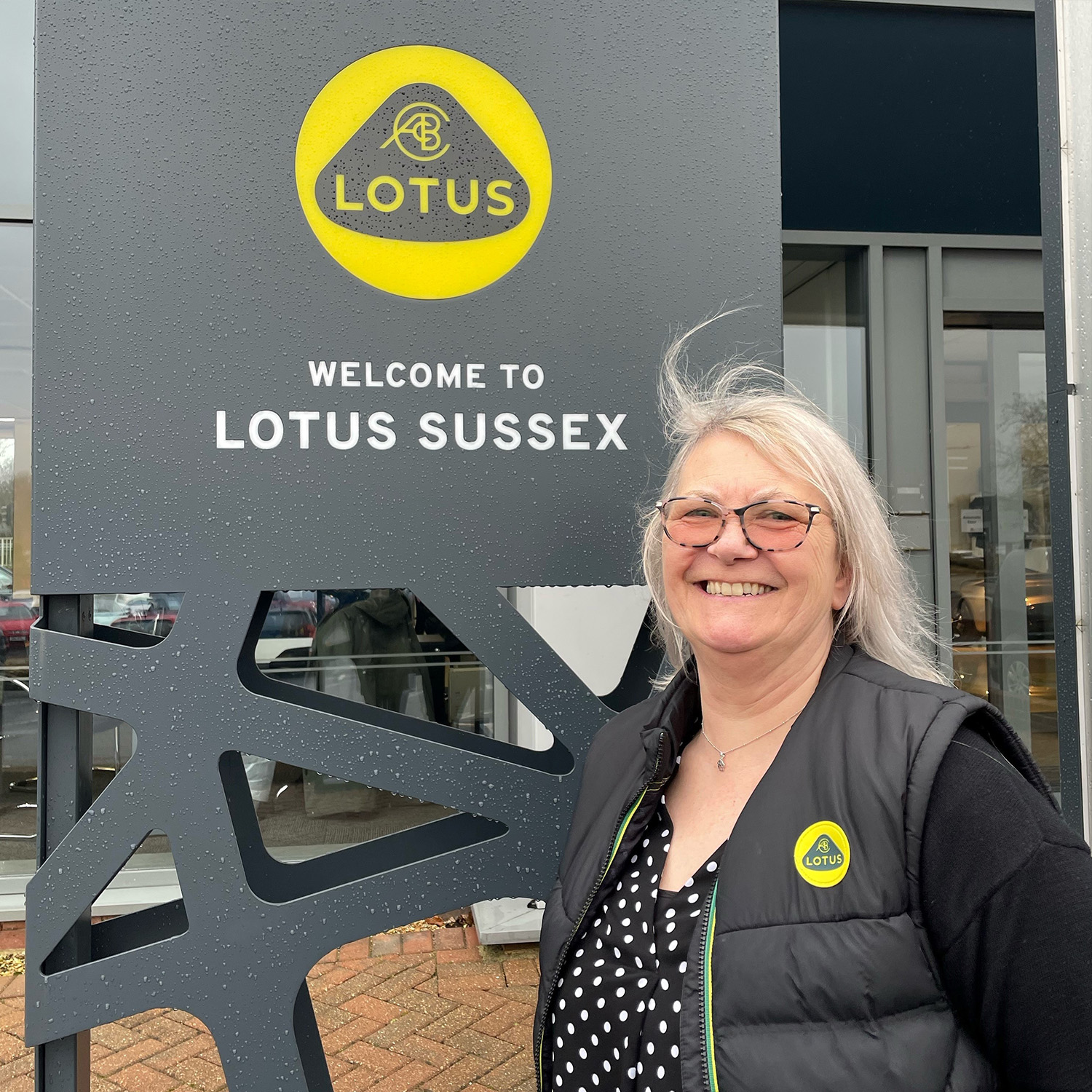 Careers At Caffyns Lotus | Kent & Sussex | Caffyns Lotus