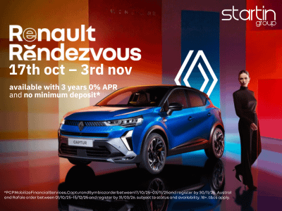 Breakdown/Roadside Assistance Number for RENAULT