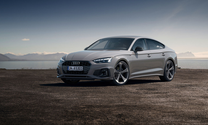 Audi Sheffield | Approved Dealer - JCT600