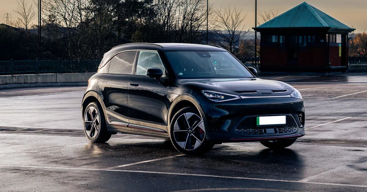 Best Vegan-Friendly Cars | JCT600