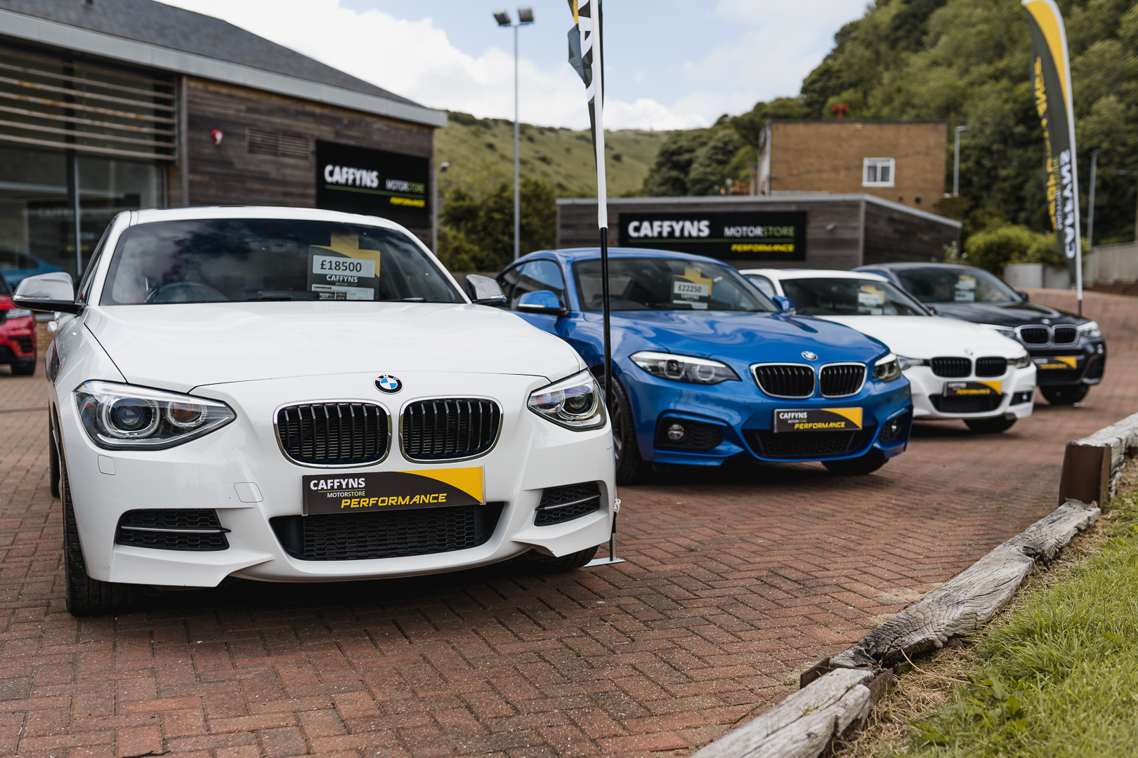 Careers At Caffyns Motorstore | Kent & Sussex | Caffyns Motorstore