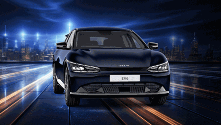 Kia Dealership | Norwich | Holden Group