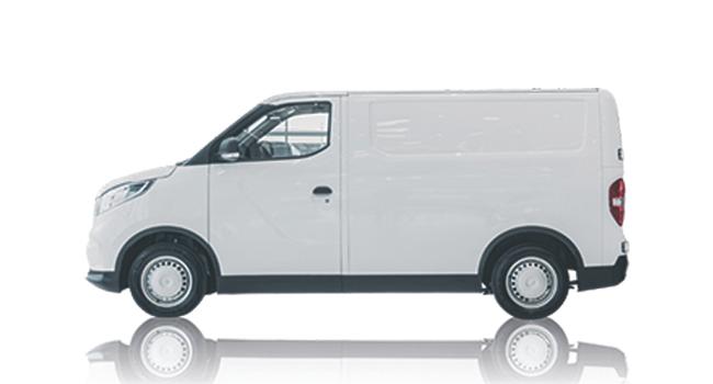 Maxus e Deliver 3 Electric Van The Comprehensive Buyer’s Guide