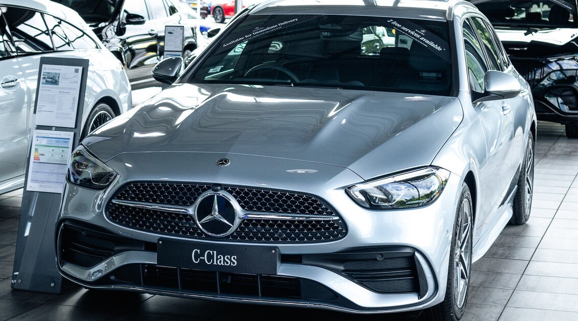 The Best Cars With Big Boots in 2025 | JCT600