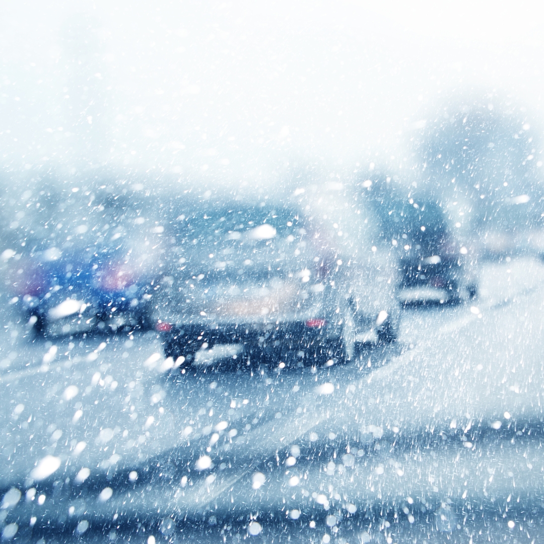 Cold Weather Commuting: Stay Safe with These Pro Tips