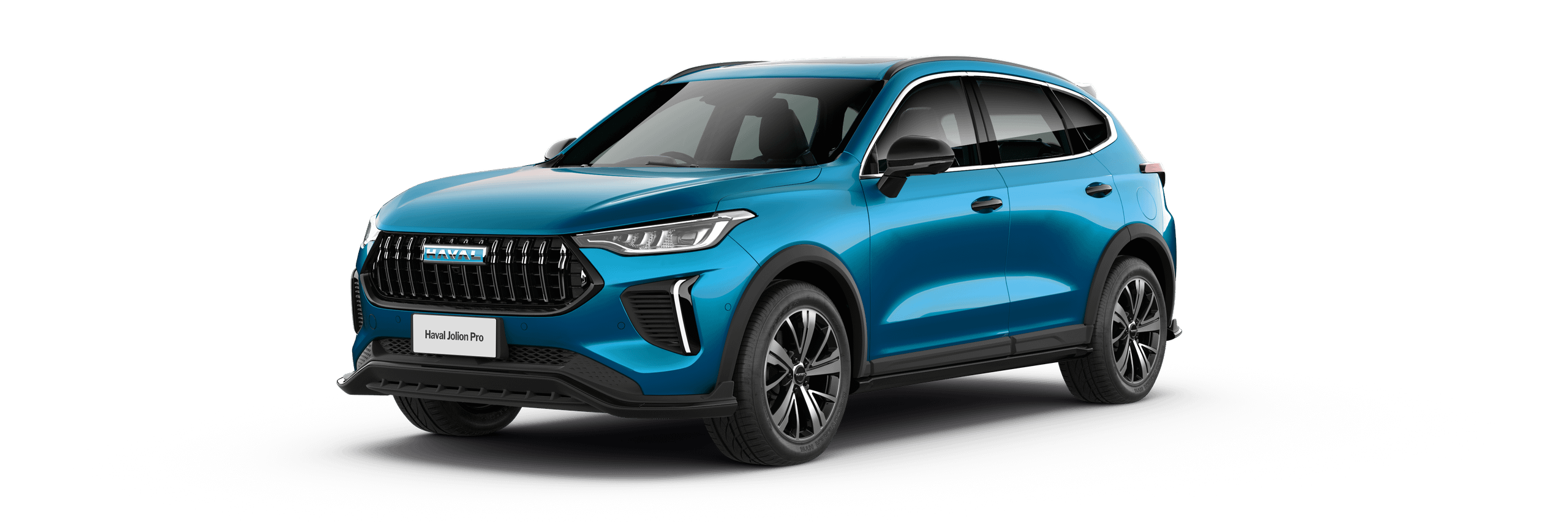 Haval Jolion Pro
