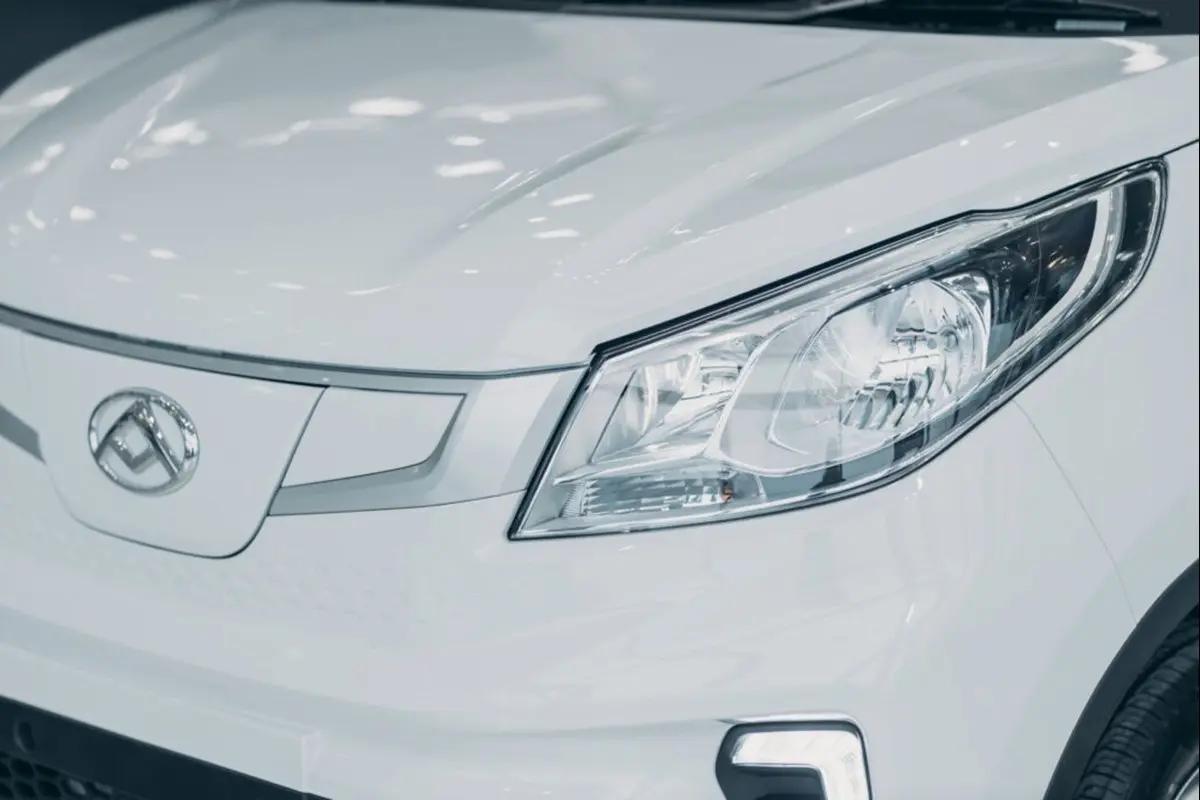 New Maxus e-Deliver 3 | Washington | Sherwoods Motor Group