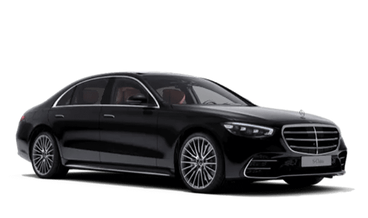 New Mercedes-Benz S-Class | Mercedes-Benz S-Class Deals | JCT600
