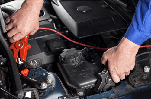 How To Refill Your Car’s Windscreen Washer Fluid | JCT600