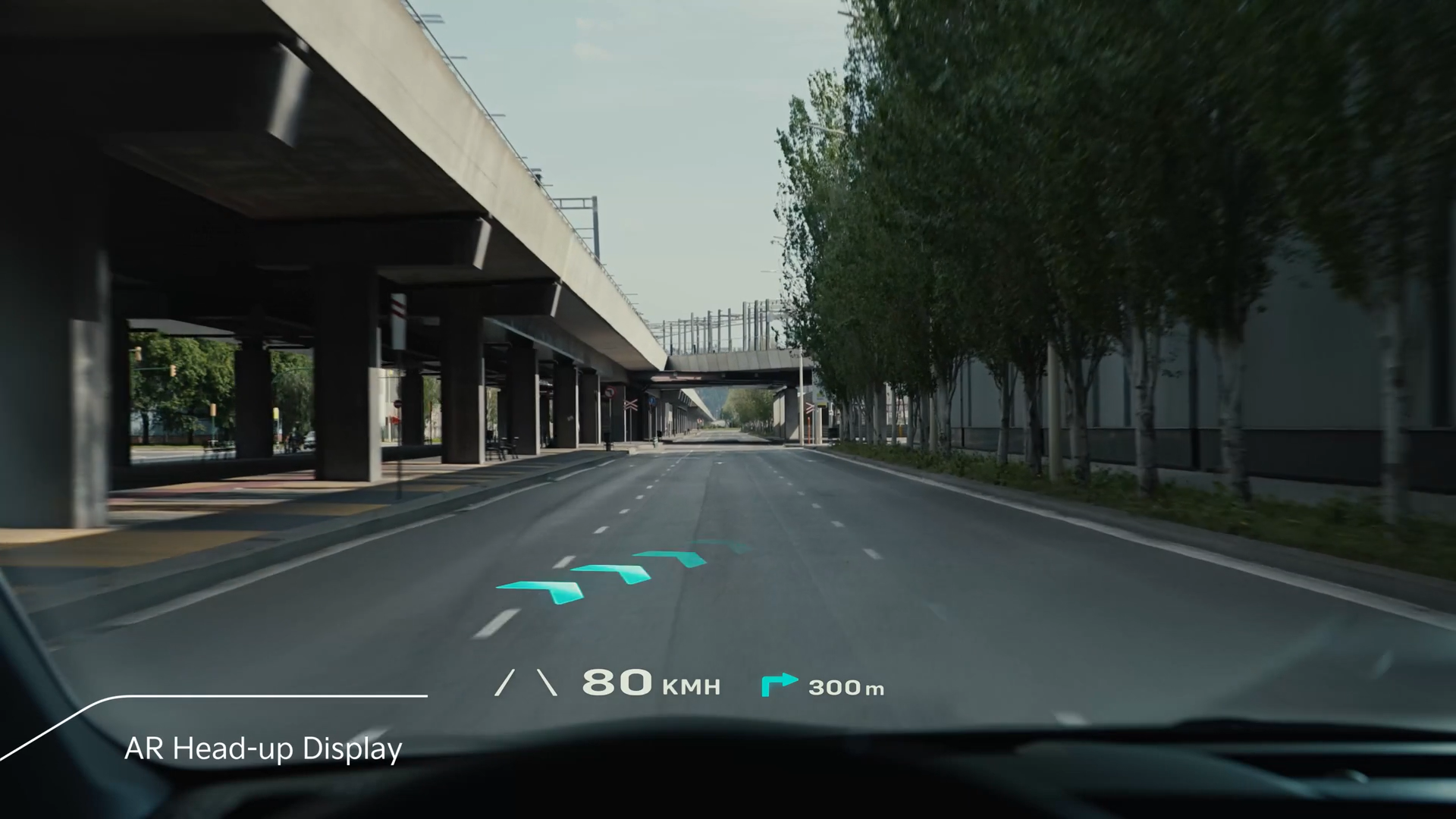 New Kia EV6 – 9 Futuristic Features | Wiltshire | Chippenham Motors