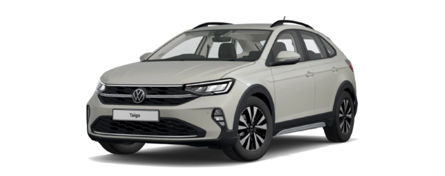 New Volkswagen Taigo | Belfast, Newtownabbey | The Agnew Group