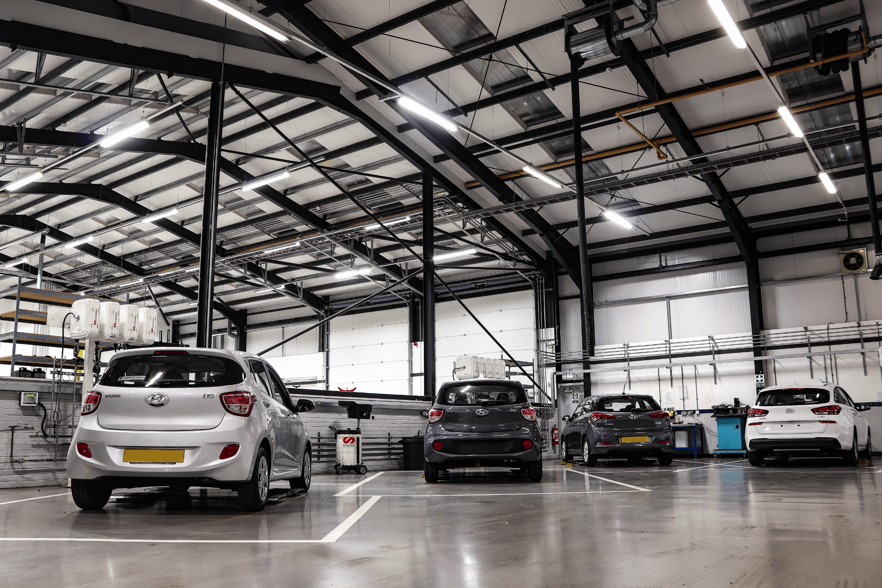 Richmond Motor Group acquires Everton Garage