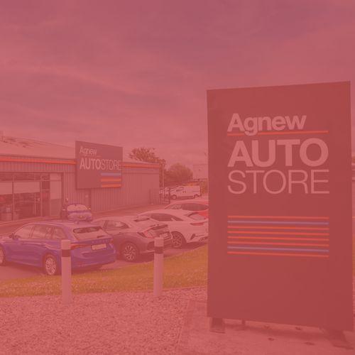 Agnew Group becomes Corporate Member of EVANI | Agnew Cars