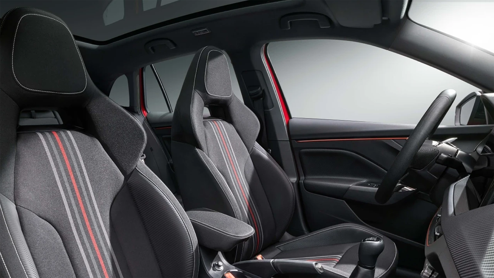 New Skoda Scala | Kent | Caffyns Group