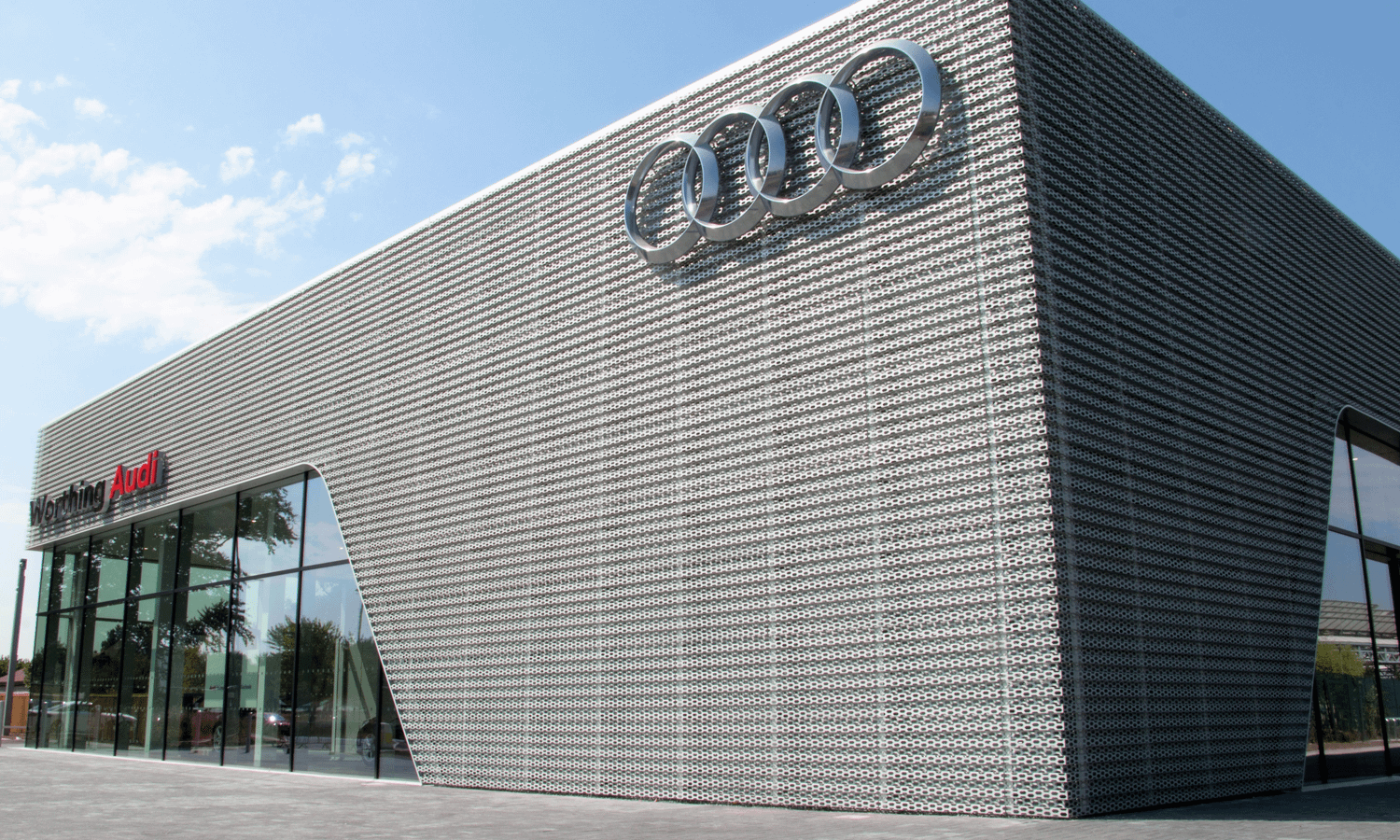 Careers At Caffyns Audi | Kent & Sussex | Caffyns Audi