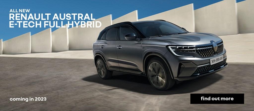 John Banks - The largest Renault dealer in the East of England ...