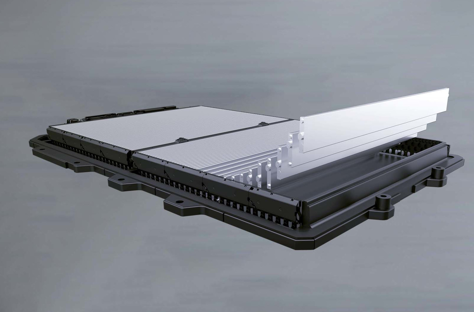 BYD Dealership | England, Nationwide | Hartwell